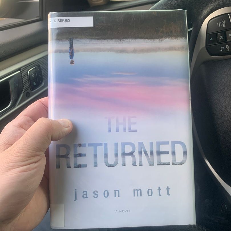 The Returned by Jason Mott