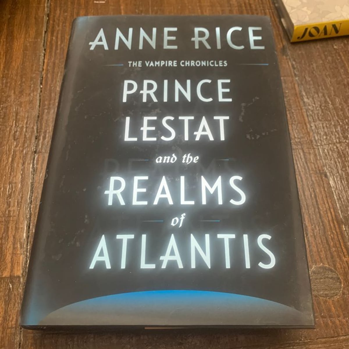 The Vampire Lestat Of Atlantis Pdf – CMXH