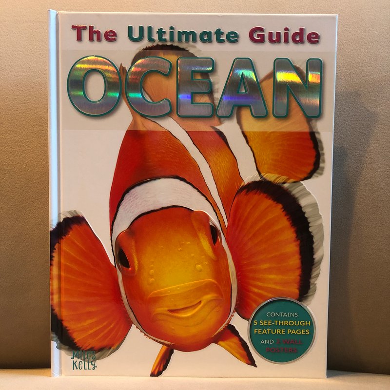 Ultimate Guide - Ocean