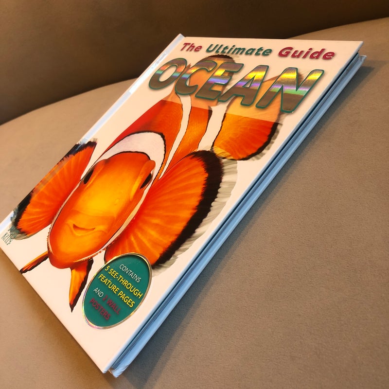Ultimate Guide - Ocean