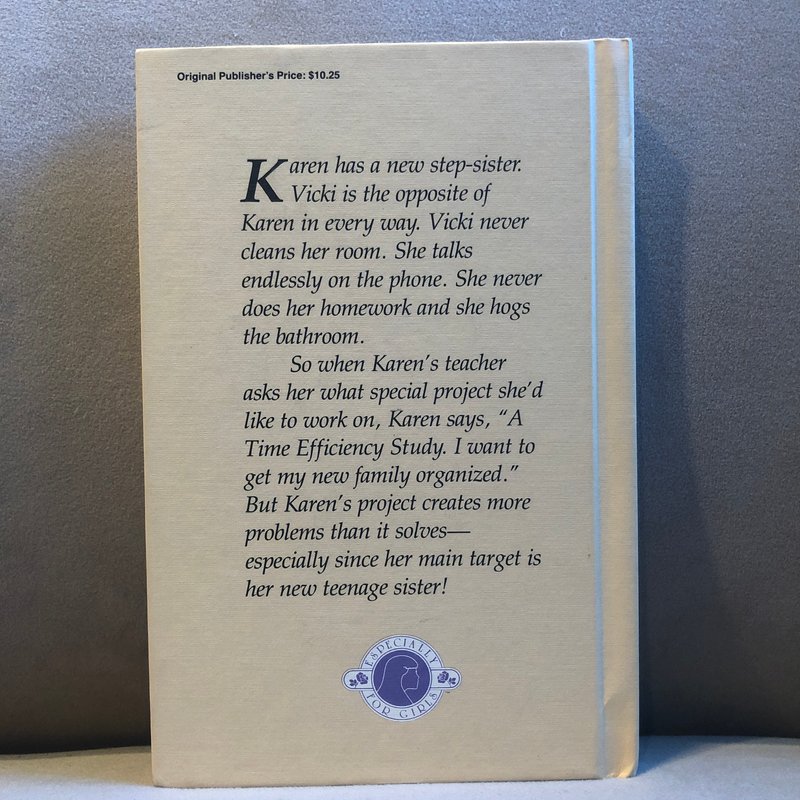 Karen and Vicki by Elisabet McHugh, Hardcover | Pangobooks