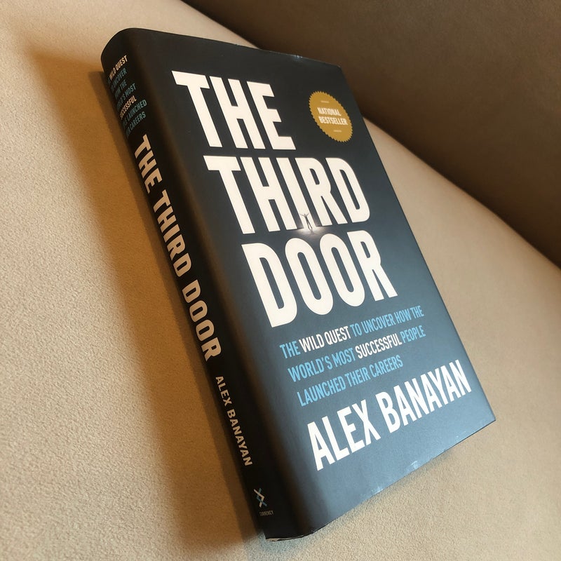 The Third Door