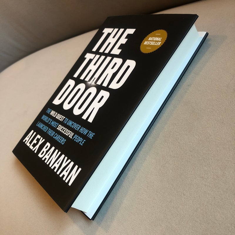 The Third Door