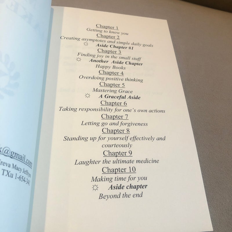 Mind Makeover by Treva Jeffryes