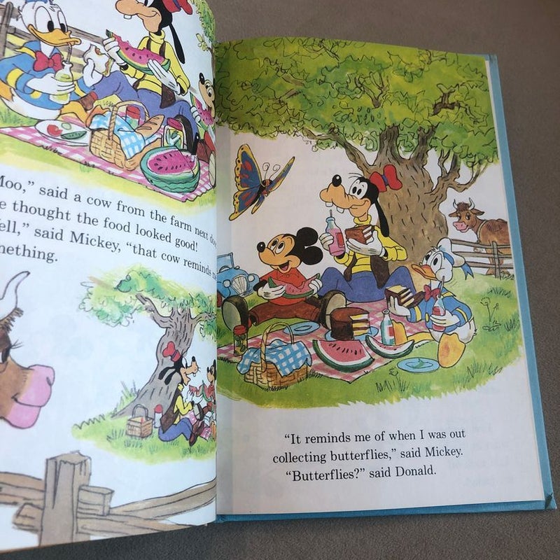 Walt Disney Productions Presents Donald Duck's Tallest Tale