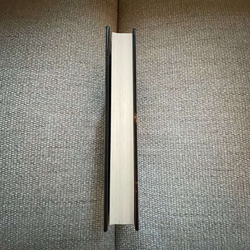 Thunderbird by Jack McDevitt