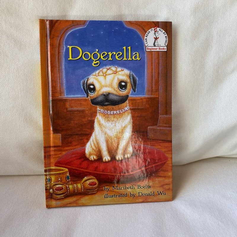 Early Reader Dog Bundle by Various, Hardcover | Pangobooks