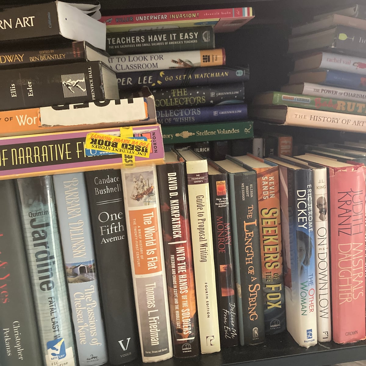 Bundle of PaperBack Books Adults Or Kids With FREE SHIPPING by Multiple ...
