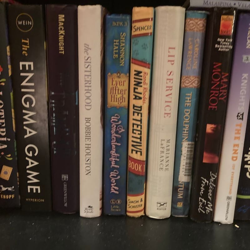 Cheapest Book Bundles Online Pick And Choose Or Mystery Box by Famous ...