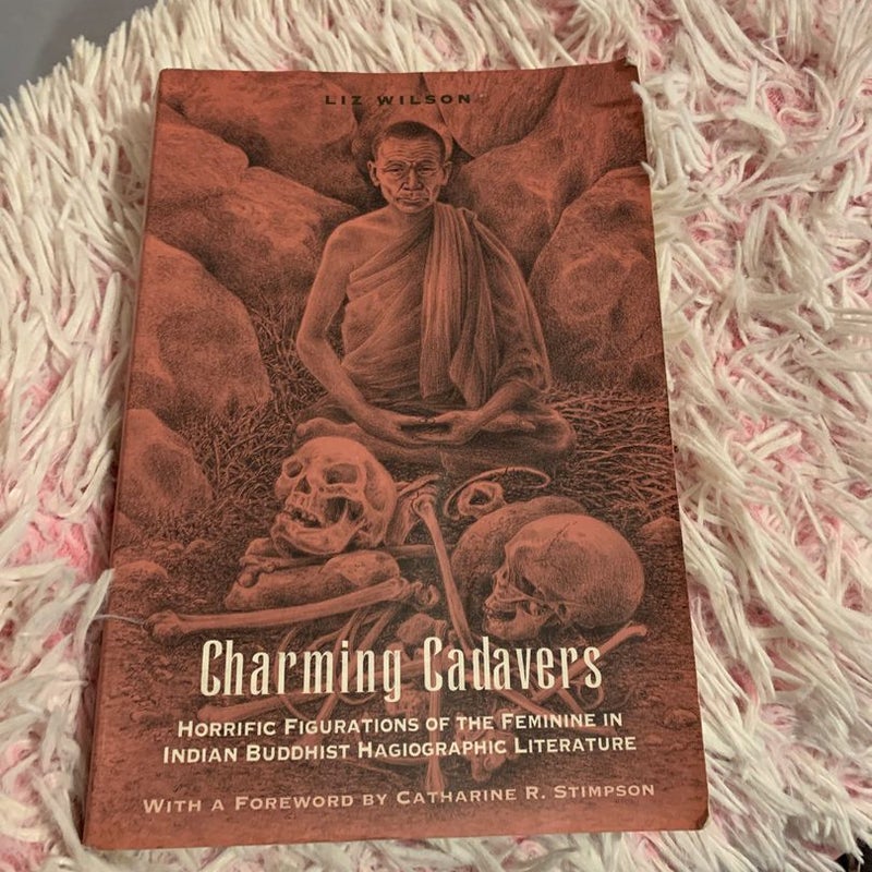 Charming Cadavers by Liz Wilson, Catharine R. Stimpson