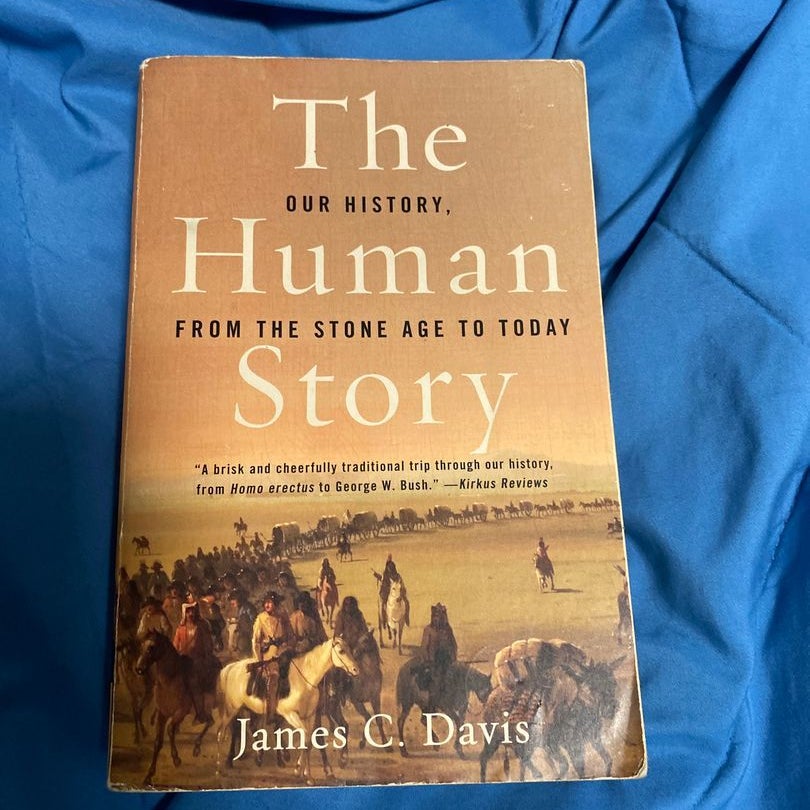 The Human Story