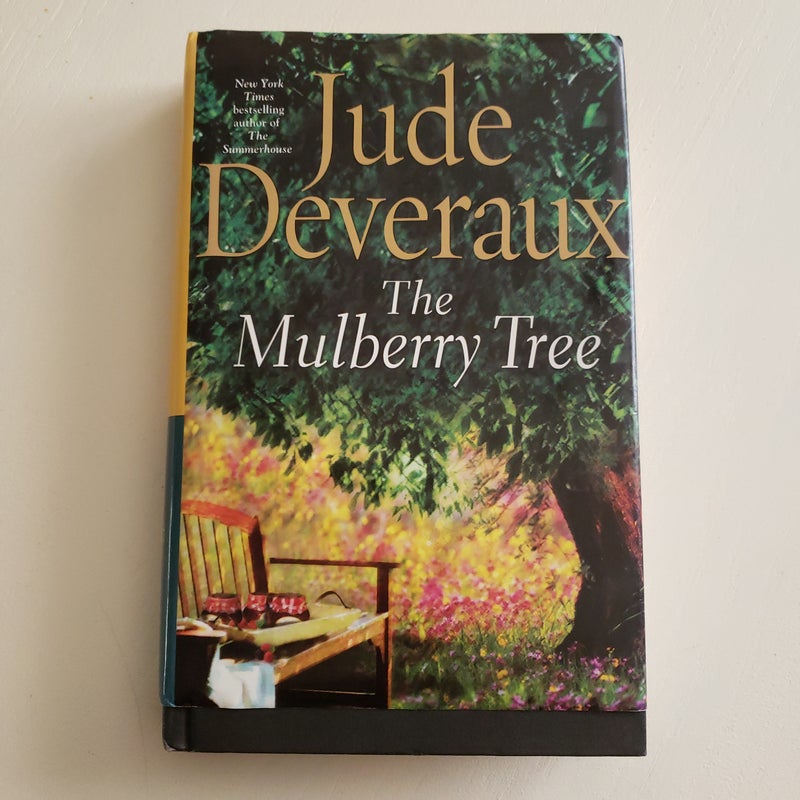 The Mulberry Tree