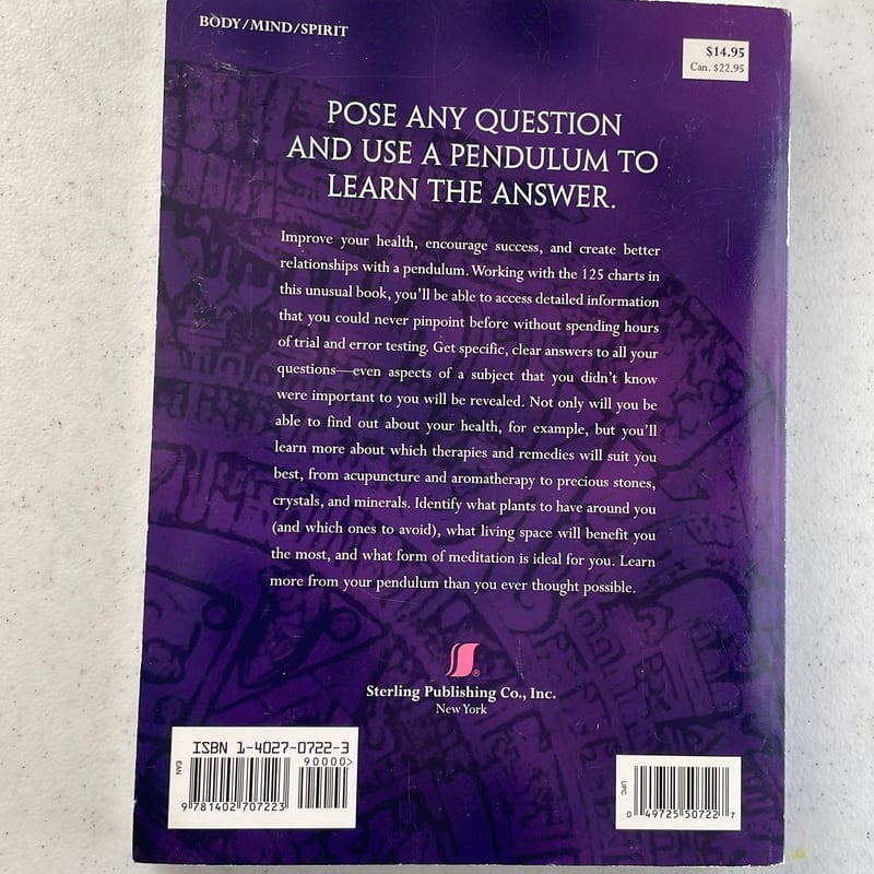 The Great Pendulum Book
