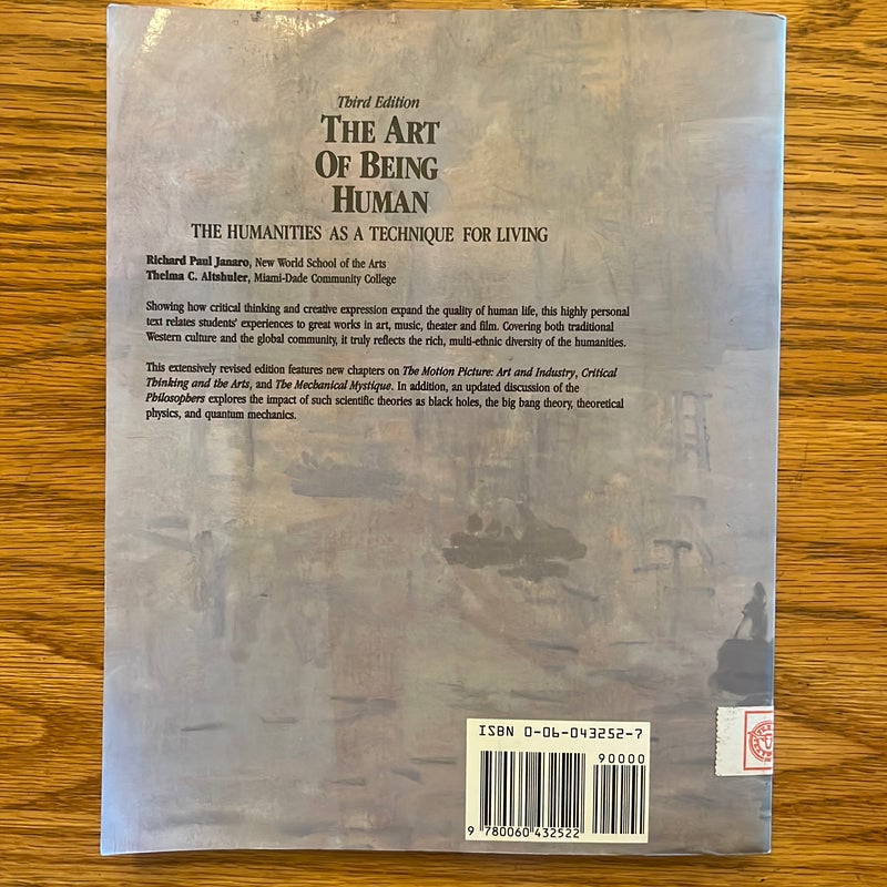 The Art Of Being Human 11th Edition Pdf Free Download The Art Of Being Human 11th Edition Pdf Free Download