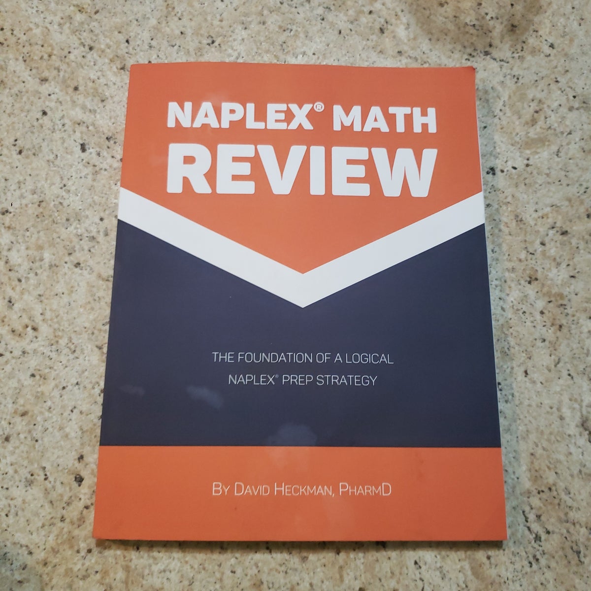NAPLEX Math Review by David Heckman