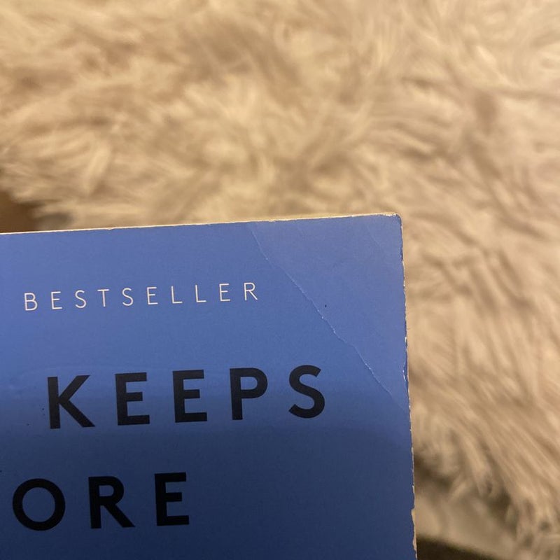 The Body Keeps the Score