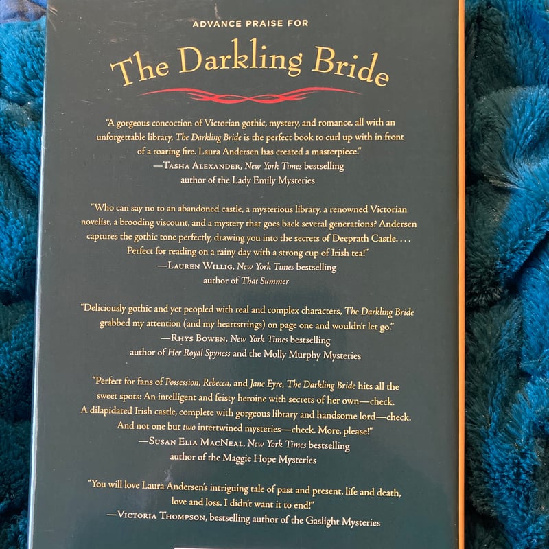 The Darkling Bride