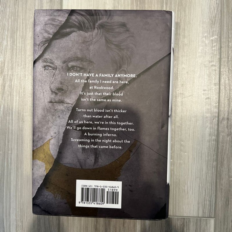 This Is Why We Lie by Gabriella Lepore, Hardcover | Pangobooks