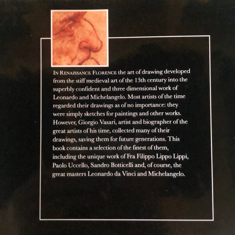 Art of Florentine Drawings