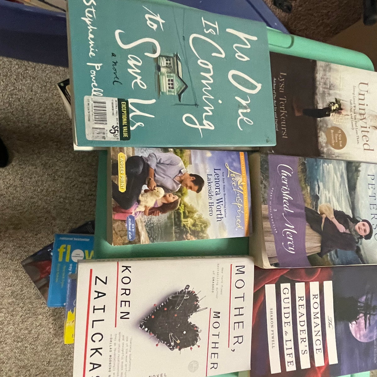 Various books by Various authors , Paperback | Pangobooks