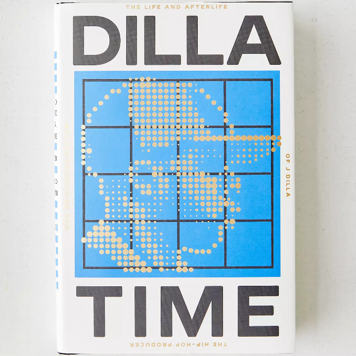 Dilla Time by Dan Charnas