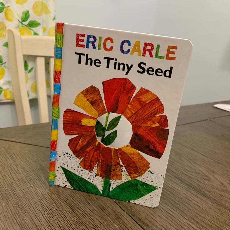 The Tiny Seed