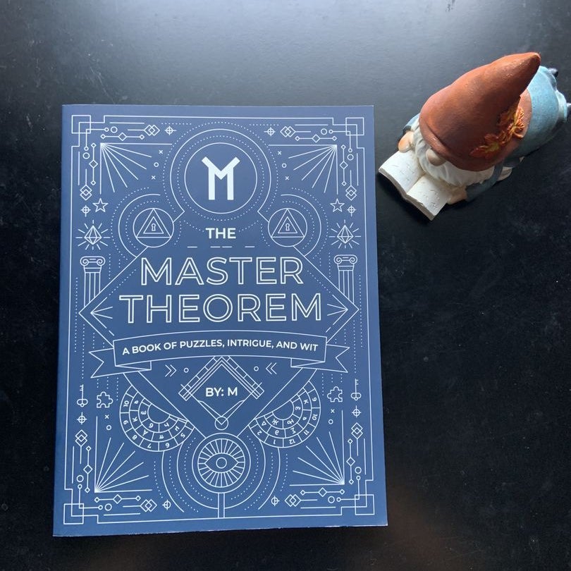 The Master Theorem by The Master Theorem Games