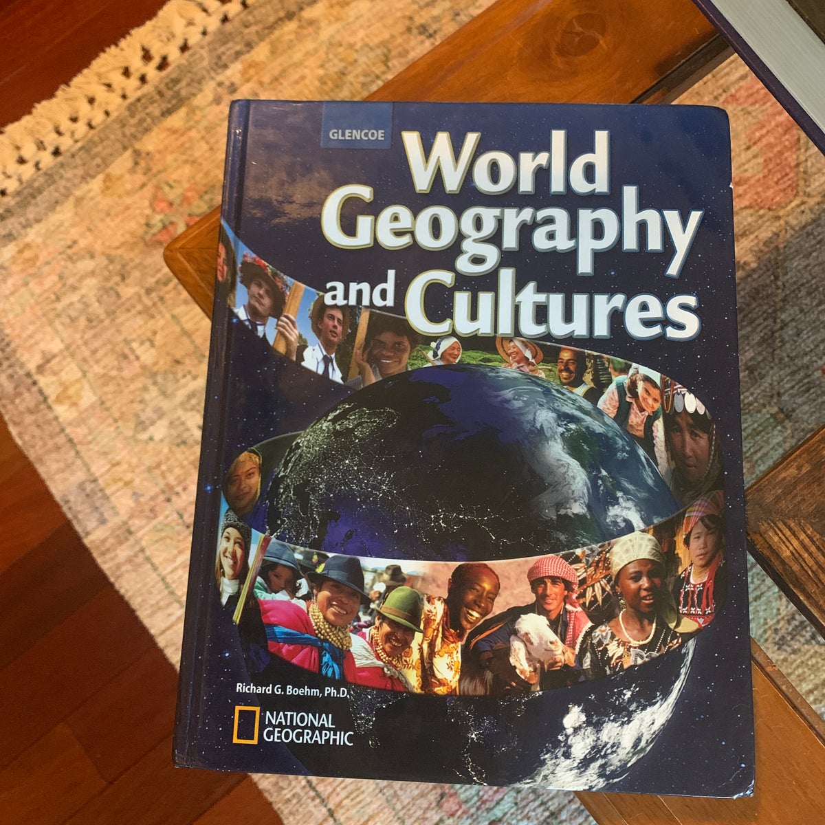 World Geography and Cultures, Student Edition by McGraw Hill