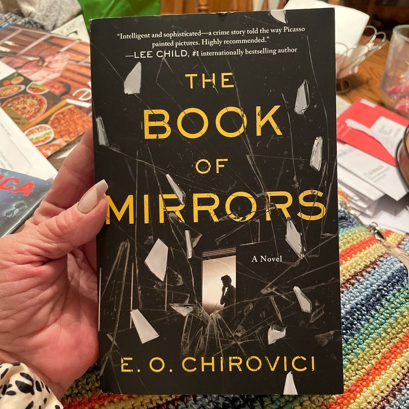 The Book of Mirrors