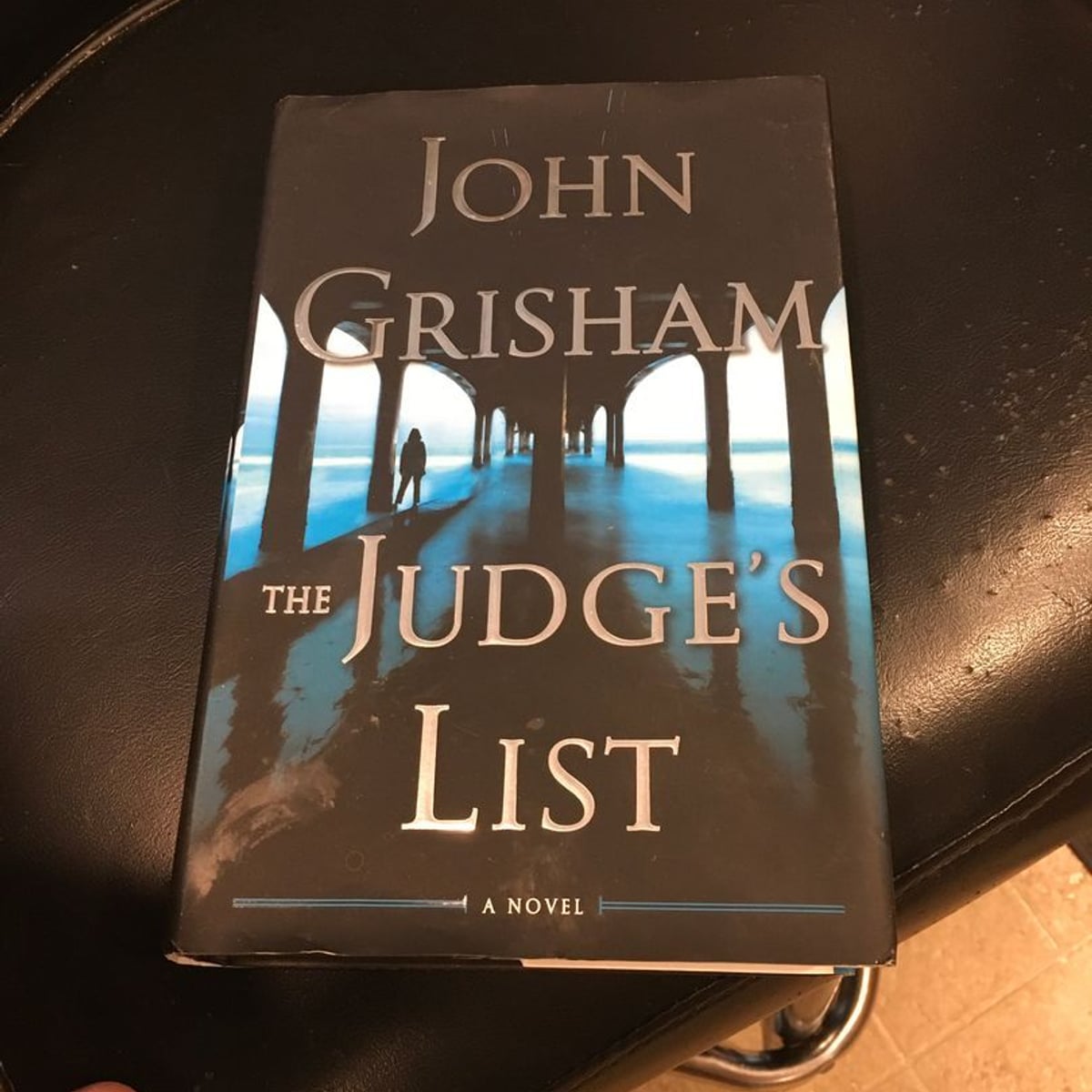 The Judge's List by John Grisham, Hardcover | Pangobooks
