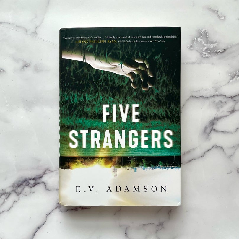 Five Strangers