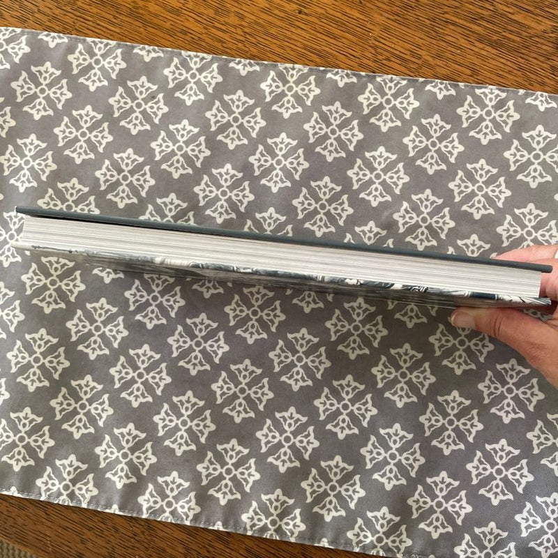 The War Within These Walls by Aline Sax