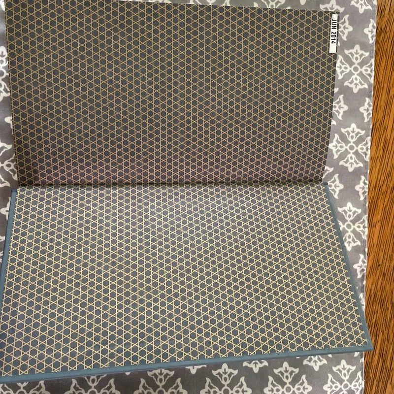 The War Within These Walls by Aline Sax