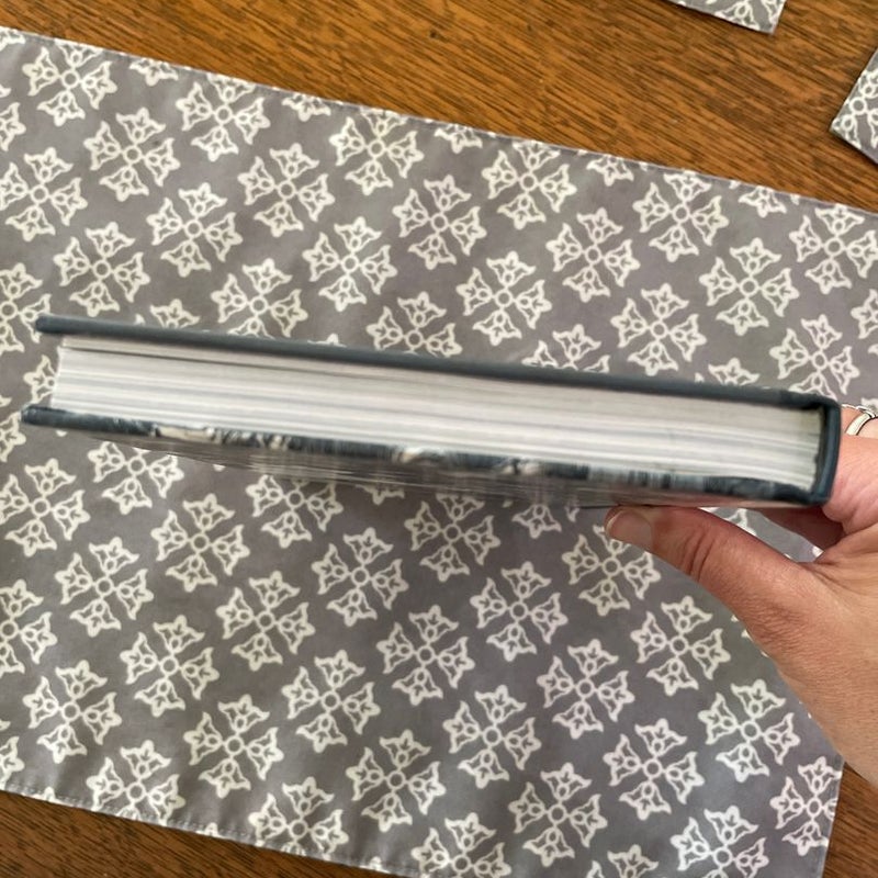 The War Within These Walls by Aline Sax