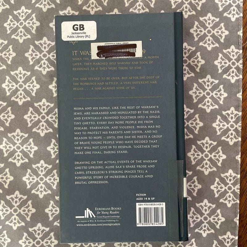 The War Within These Walls by Aline Sax, Hardcover | Pangobooks