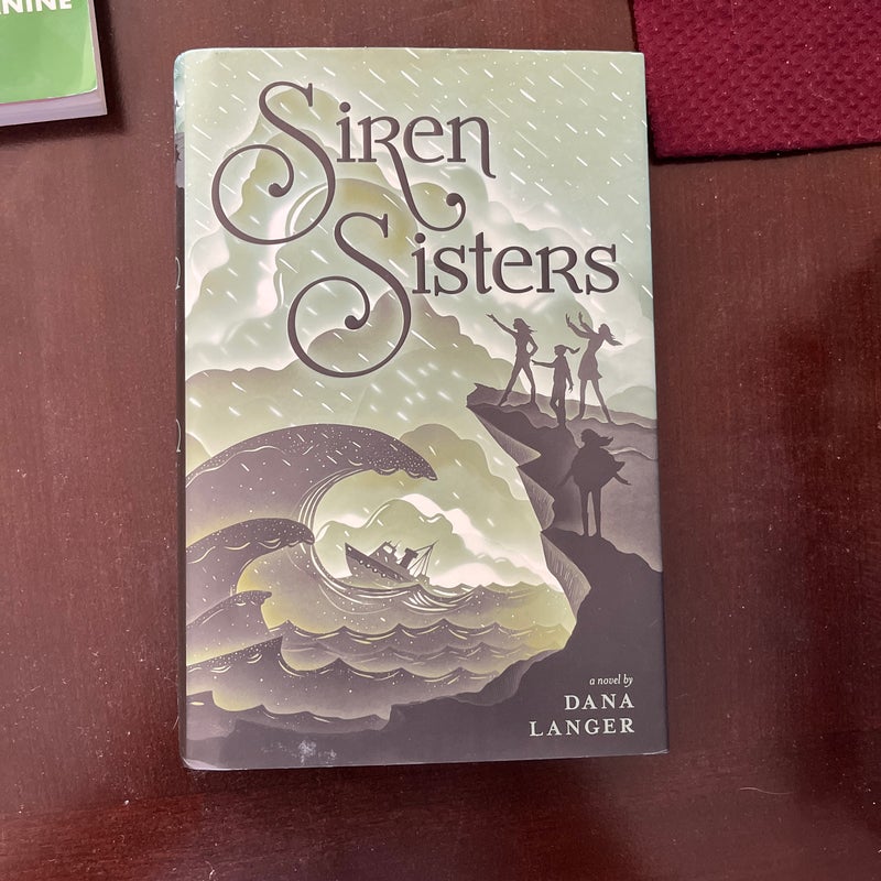 Siren Sisters