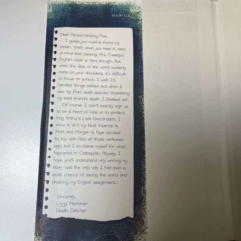 The Death Catchers by Jennifer Anne Kogler, Hardcover | Pangobooks