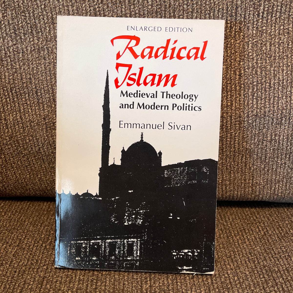 Radical Islam by Emmanuel Sivan, Emmanuel Sivan