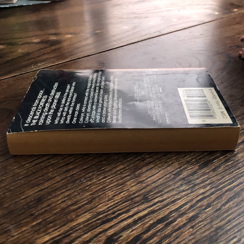 Krull by Alan Dean Foster, Paperback | Pangobooks