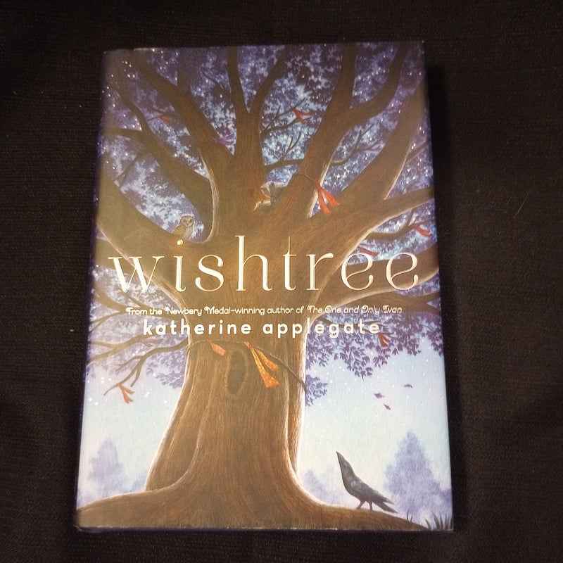 Wishtree