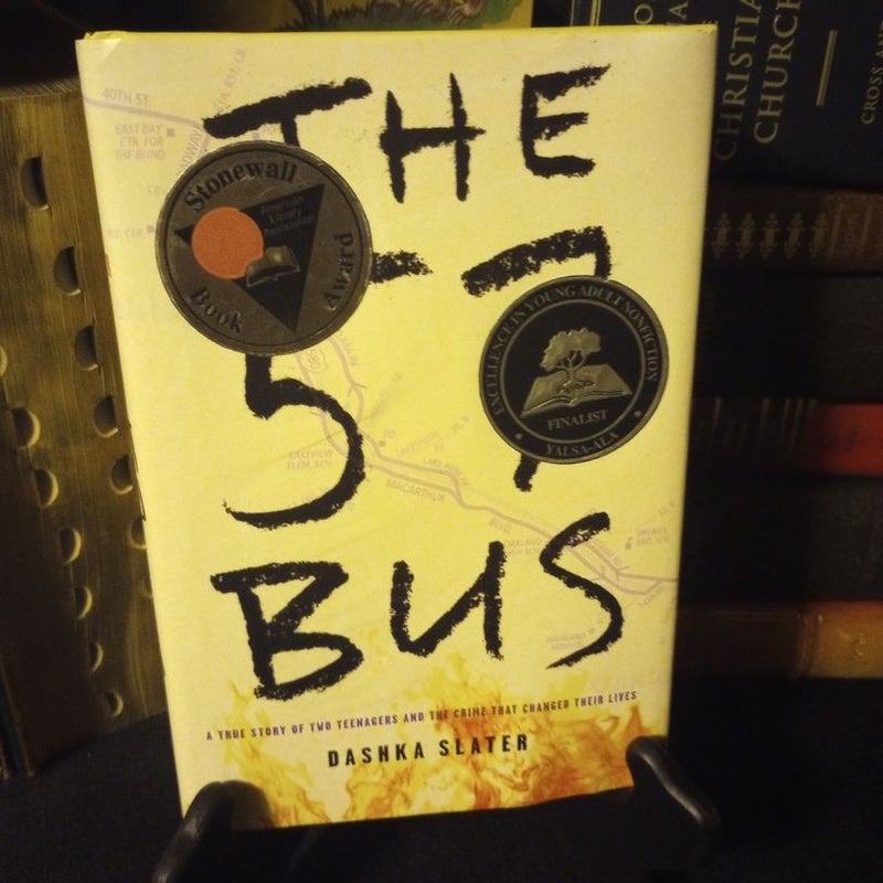 The 57 Bus