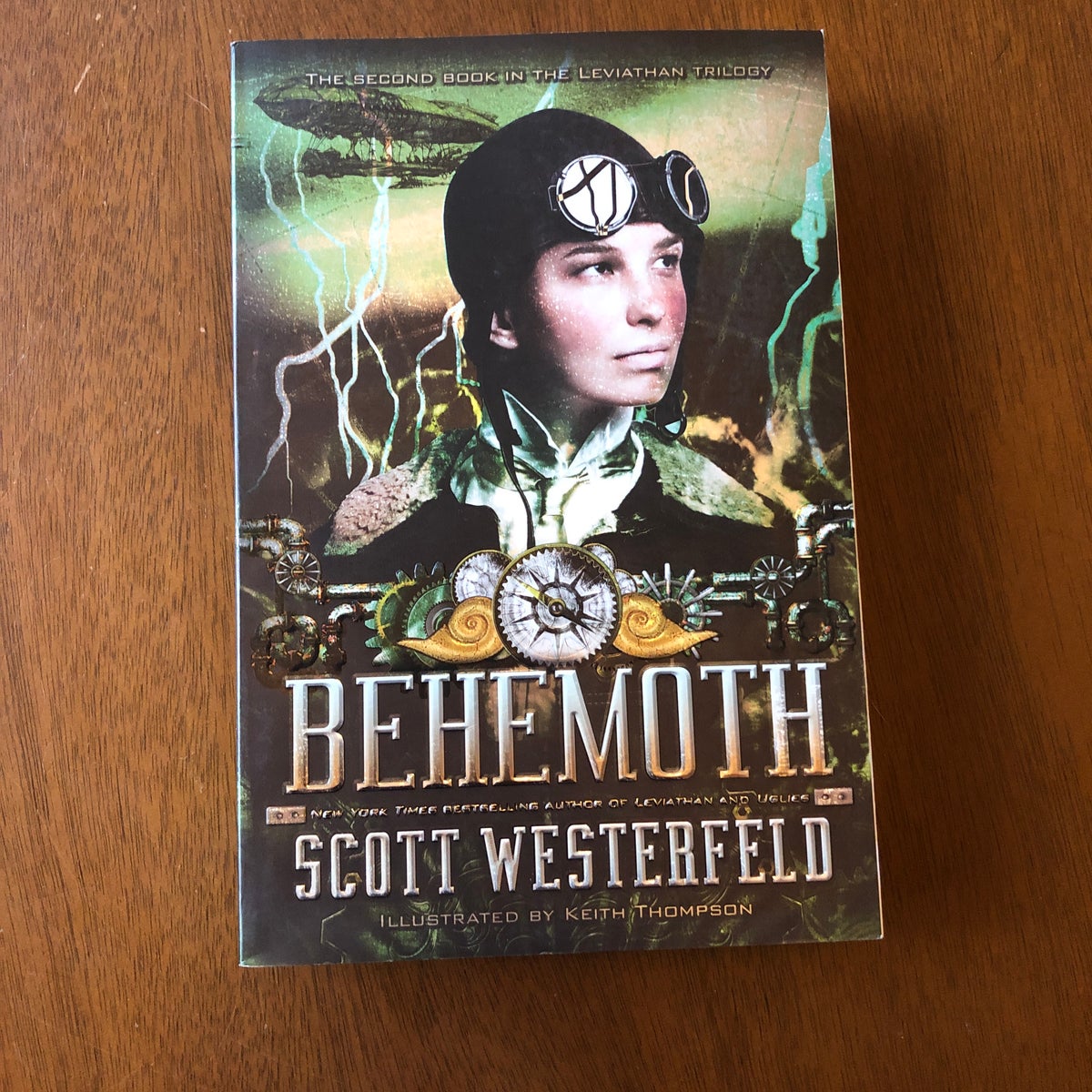 Behemoth