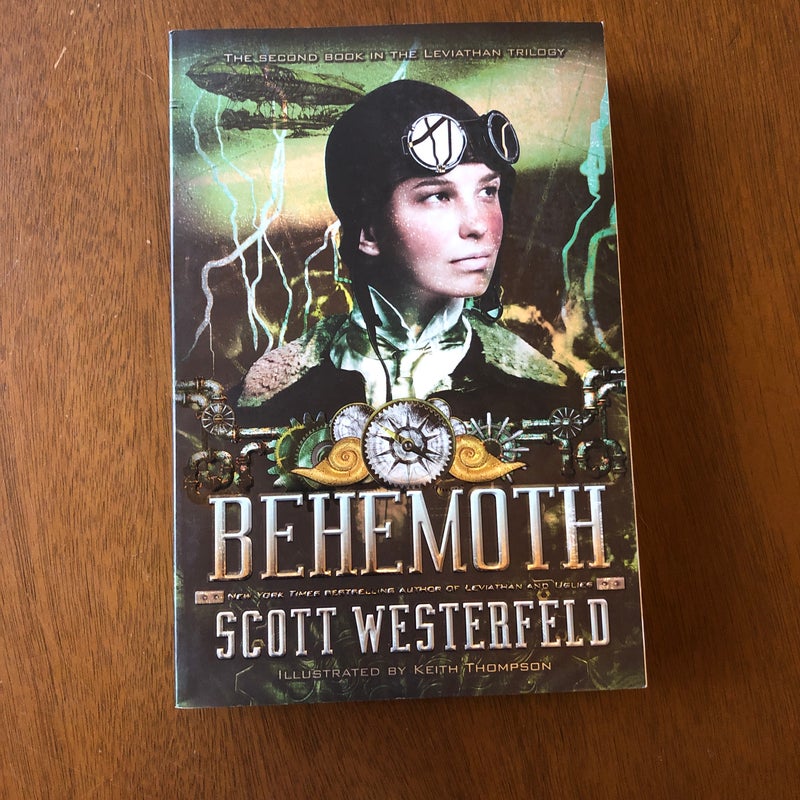Behemoth