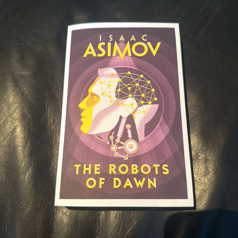 The Robots of Dawn