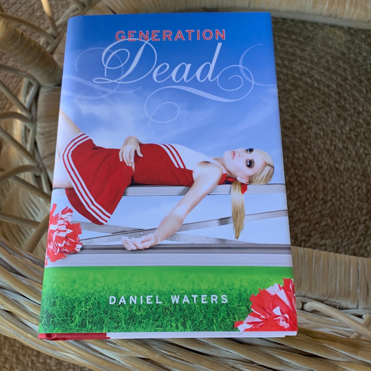 Generation Dead