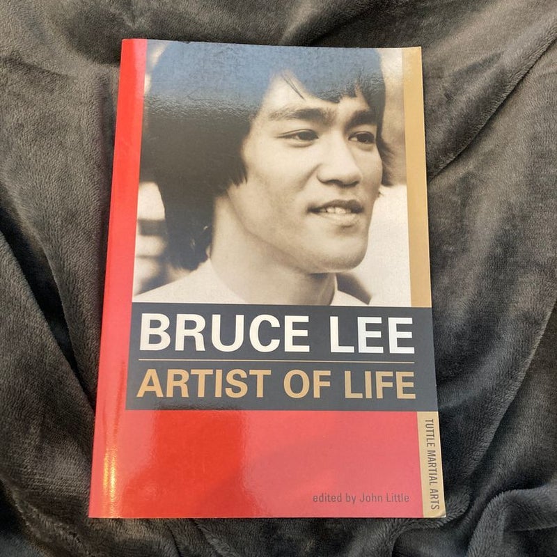 Bruce Lee by Bruce Lee