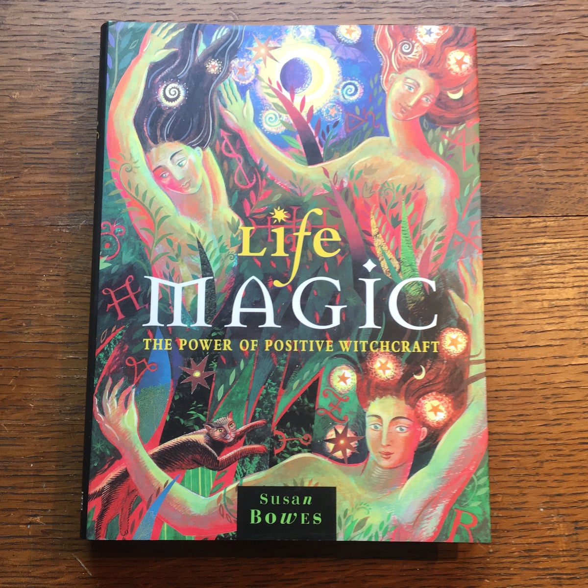 Life Magic