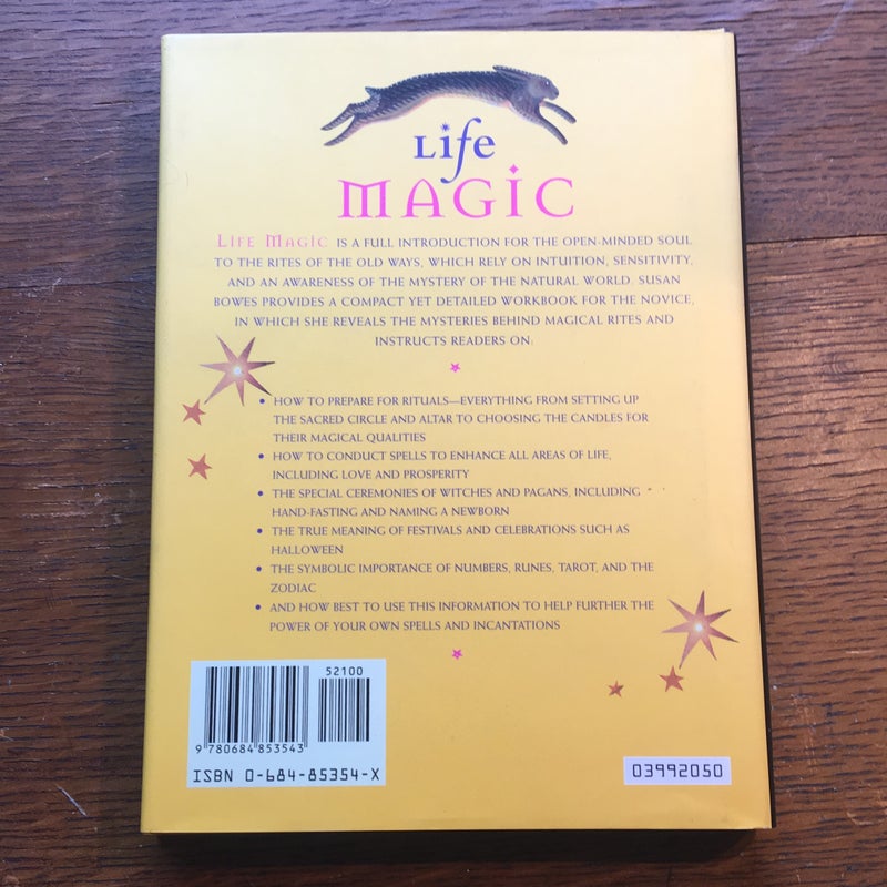 Life Magic