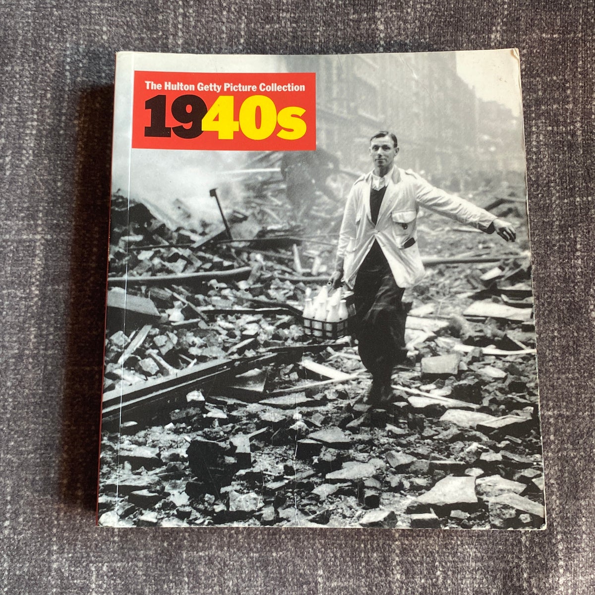 Decades of the 20th Century by Nick Yapp