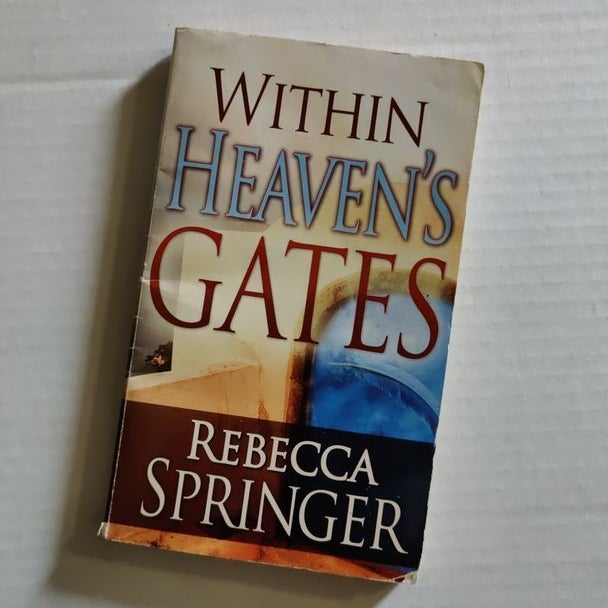 Intra Muros by Rebecca Ruter Springer, Paperback | Pangobooks